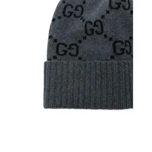 Gucci Grey Hats