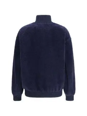 Prada Fleece Jacket