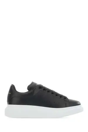 Alexander McQueen Shoes Sneakers - Multicolor