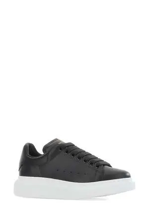Alexander McQueen Shoes Sneakers - Multicolor