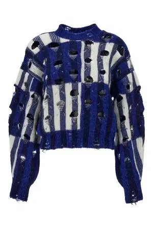 OFF-WHITE Off White Woman Clothing Knitwear