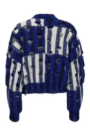 Off-White Clothing Knitwear