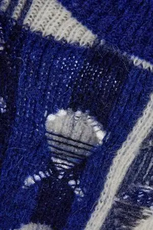 Off-White Clothing Knitwear