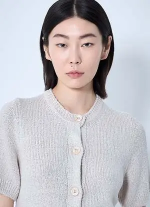 Our Legacy Shrunken Cardigan
