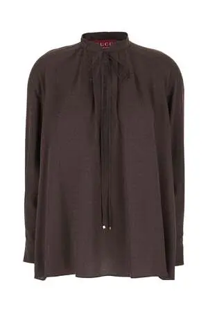 Gucci Clothing Shirts - Multicolor
