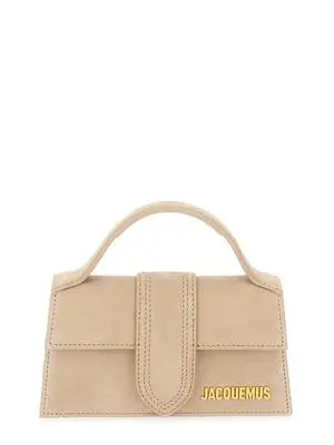 Jacquemus Borsa Le Bambino - Cream