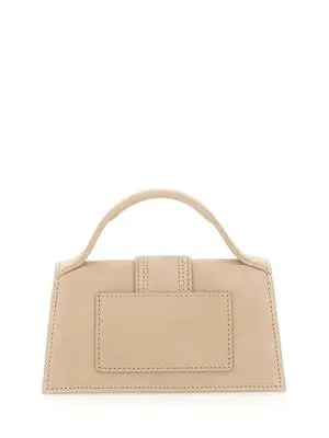 Jacquemus Borsa Le Bambino - Cream