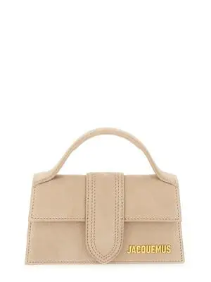 Jacquemus JACQUEMUS Borsa Le Bambino Cream