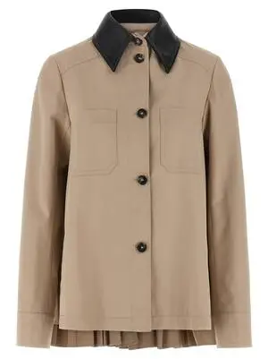 Sportmax Spxsuperbo' Overshirt