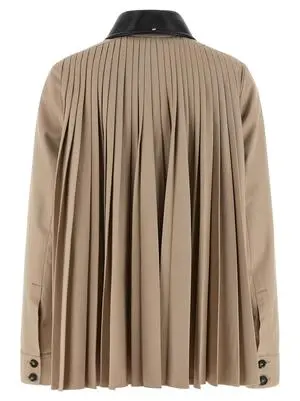 Sportmax Spxsuperbo' Overshirt