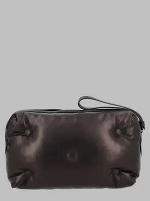 MAISON MARGIELA Borsa Glam Slam Camera Bag