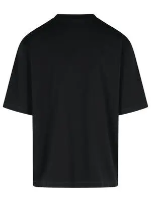 Dsquared2 Heritage' Cotton T-shirt