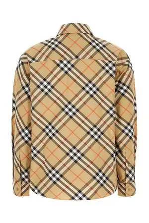 Burberry Clothing Shirts