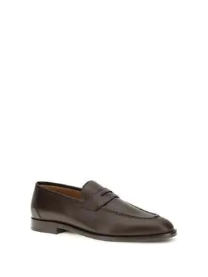 Loro Piana Sergio Loafers