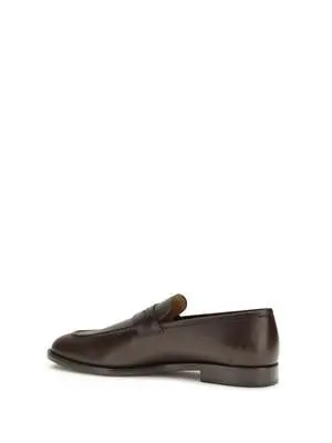 Loro Piana Sergio Loafers