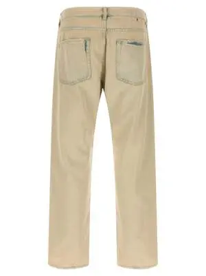 GOLDEN GOOSE Skate' Jeans
