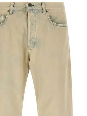 GOLDEN GOOSE Skate' Jeans