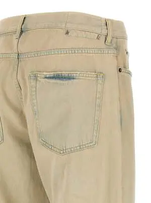 GOLDEN GOOSE Skate' Jeans