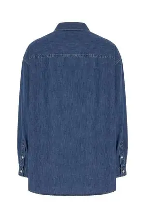 Valentino Garavani Clothing Shirts - Multicolor