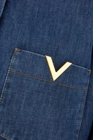 Valentino Garavani Clothing Shirts - Multicolor