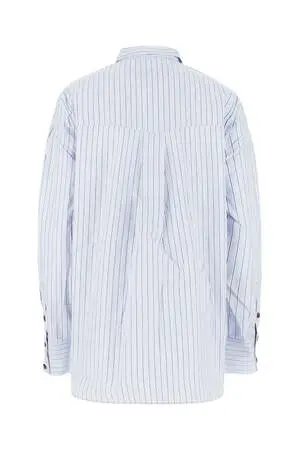GANNI Clothing Shirts