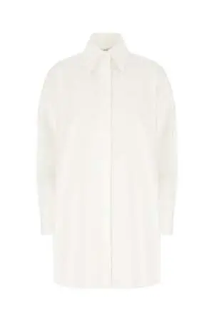Givenchy Clothing Shirts - Multicolor