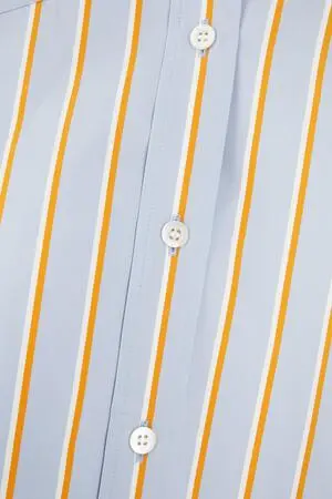 Dries Van Noten Striped Shirt - Multicolor