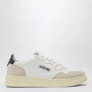 AUTRY Leather Sneakers