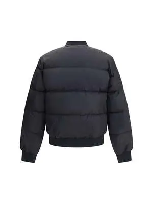 Dsquared2 Easy Puffer Down Jacket - Black