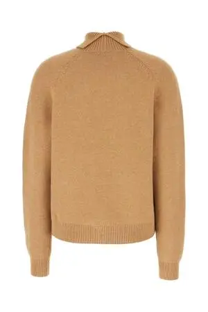 Fendi Clothing Knitwear