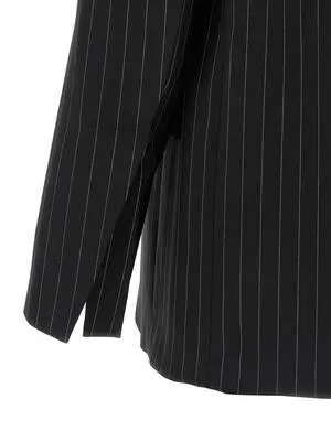 Sportmax Spxdivina' Blazer - Black