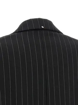 Sportmax Spxdivina' Blazer - Black