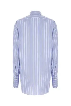 MAISON MARGIELA Striped Shirt