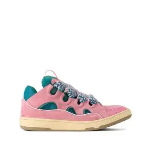 LANVIN Trainers Hi-tops - Pink