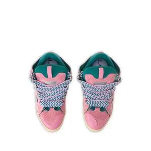 LANVIN Trainers Hi-tops