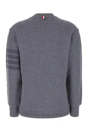 Thom Browne Clothing Knitwear