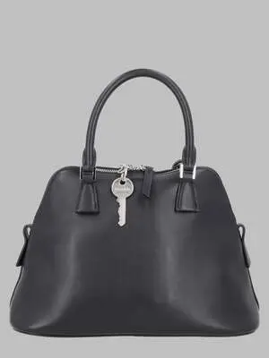 MAISON MARGIELA Borsa A Mano 5ac Soft Mini
