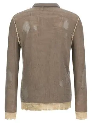 DIESEL® K-daianeris' Sweater