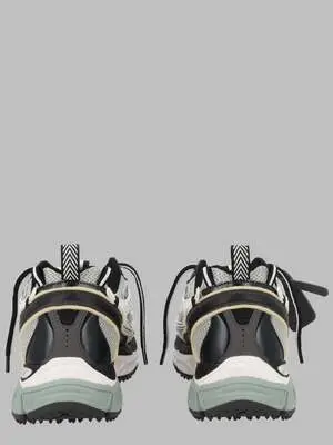 Off-White Sneaker Be Right Back