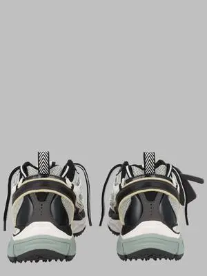 Off-White Be Right Back Sneaker - Gray