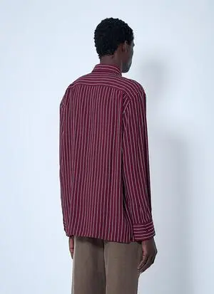 Saint Laurent Cassandre Shirt