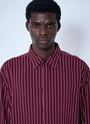 Saint Laurent Cassandre Shirt