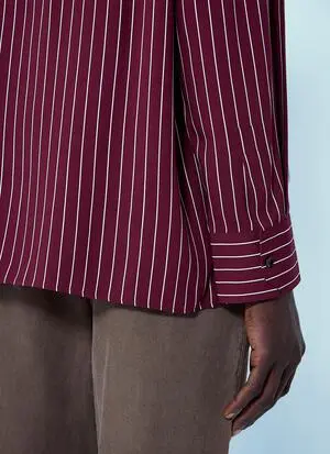 Saint Laurent Cassandre Shirt
