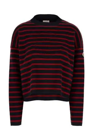 Moncler Clothing Knitwear - Multicolor