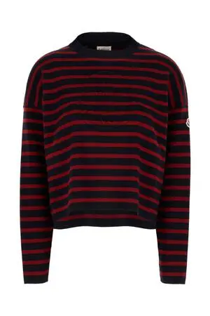 Moncler Clothing Knitwear - Multicolor