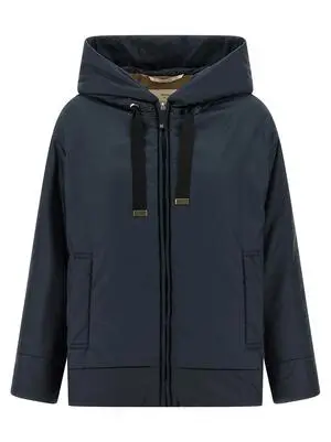 Max Mara Mtcdaria' Jacket - Blue