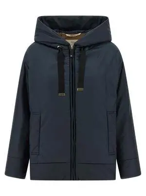 Max Mara Mtcdaria' Jacket - Blue