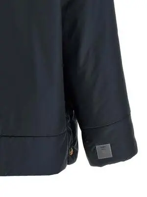 Max Mara Mtcdaria Jacket - Blue