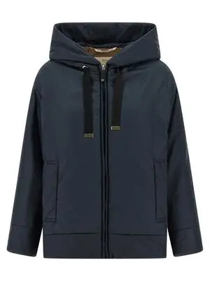 Max Mara Mtcdaria Jacket - Blue
