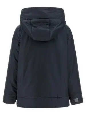 Max Mara Mtcdaria Jacket - Blue